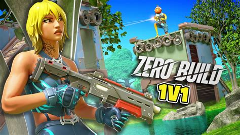 Zero Build 1v1 Olly Zb 4630 5401 6338 By Zerobuild Fortnite
