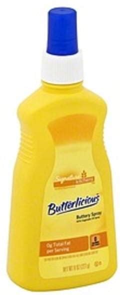 I Can T Believe It S Not Butter Original Buttery Spray 8 Oz