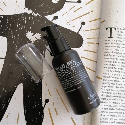 Benton Snail Bee High Content Essence