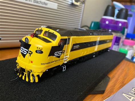 Auscision Models Clf1 Ssr By Fleetadmiral01 On Deviantart