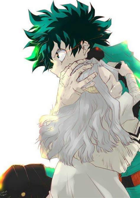 Deku Save Eri Boku No Hero Academia Photo 43374899 Fanpop
