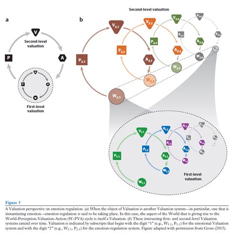 Emotion Generation And Regulation Maxis Health