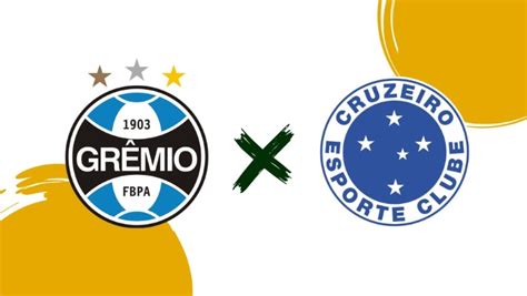 Grêmio E Cruzeiro Se Enfrentam Pelas Oitavas De Final Da Copa Do Brasil
