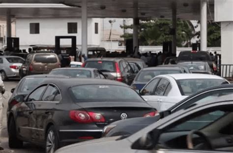 Nupeng Ipman Speaks On Recent Fuel Scarcity Gistlover