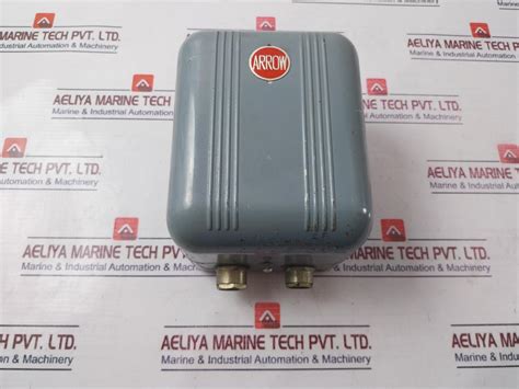 Arrow Magnetic Starter Aeliya Marine