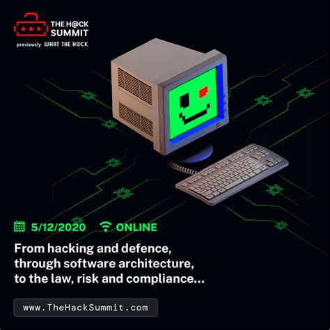 Magazyn Programista The Hack Summit