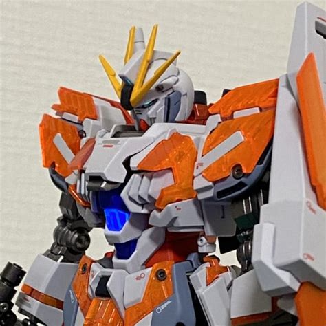 Rg Hi νガンダム専用ハイパー・メガ・バズーカ・ランチャー｜kamatomoさんのガンプラ作品｜gunsta（ガンスタ）