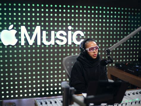 Apple Music Amplía Su Oferta De Radio Global En Vivo Con Tres Nuevas