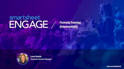 Pdf Formula Training Intermediate · • Nested If Use A Text Editor