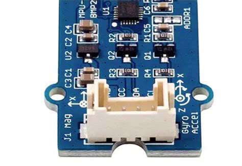 Discount Openings Grove Imu 10dof V20 Special Offer