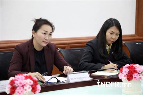 ХНХ ЫН САЙД Х БУЛГАНТУЯА ДЭЛХИЙН БАНКНЫ СУУРИН ТӨЛӨӨЛӨГЧ БӨГӨӨД МОНГОЛ УЛСЫГ ХАРИУЦСАН МЕНЕЖЕР