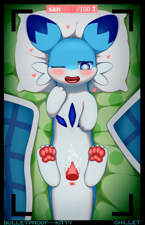 Rule 34 Absurd Res Bulletproof Kitty Chillet Duo Female Feral Hi Res