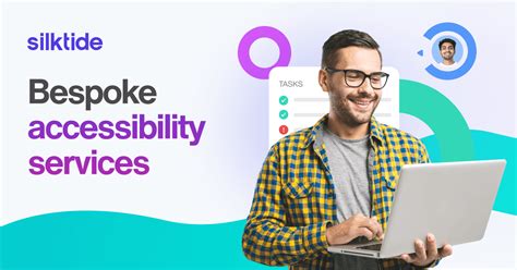 accessibility consultancy accessibility experts on hand