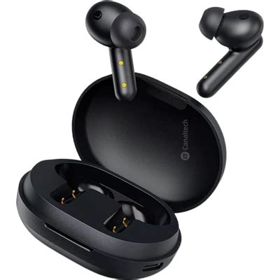Haylou GT7 Neo - Ficha Técnica - Canaltech