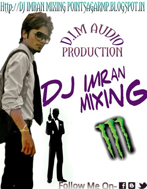 Dj Imran Mixingdim Audio Sagar Mp Na Na Najstarmixdj Imran