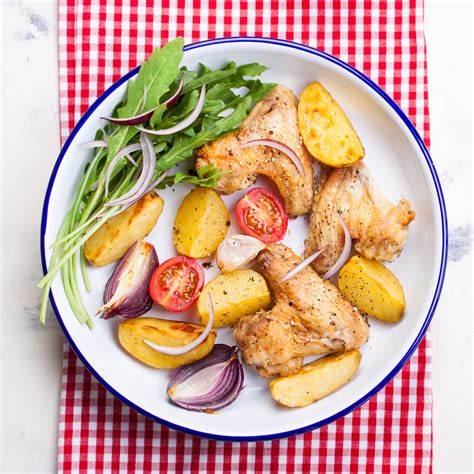 Healthy Eating Made Simple Understanding Macronutrients