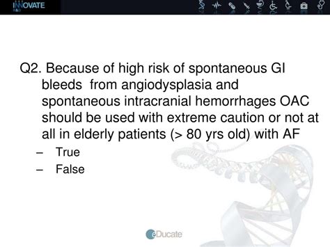 Ppt Cardioembolic Stroke Powerpoint Presentation Free Download Id