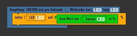 Potentiometer Mit Arduino Programmieren