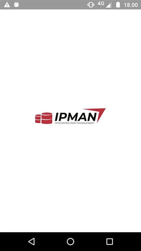 Pertamina Integrated Port Management Per Android Download