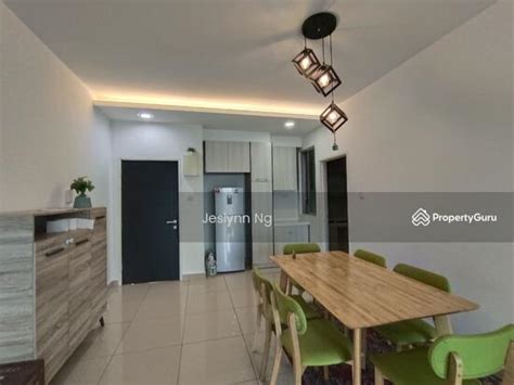 Dtasek Residences Taman Tasek Susur 7 Off Jalan Tun Razak Taman