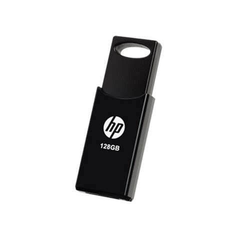 قیمت، خرید و مشخصات فلش مموری Usb2 0 اچ پی Hp V 212b ظرفیت 128 گیگابایت