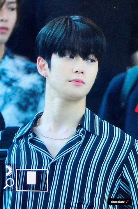 Jaehyun Is Back With Black Hair K Pop Music News And Culture