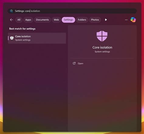 alienware command center application performance section shows empty processor and memory gauge