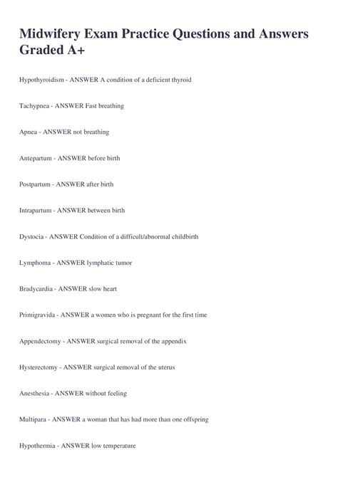 Pdhpe Exam Graded A Browsegrades