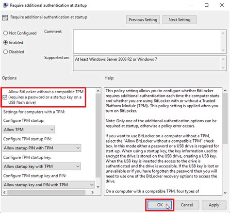 How To Perform Full Disk Encryption In Windows 10 Make Tech Easier