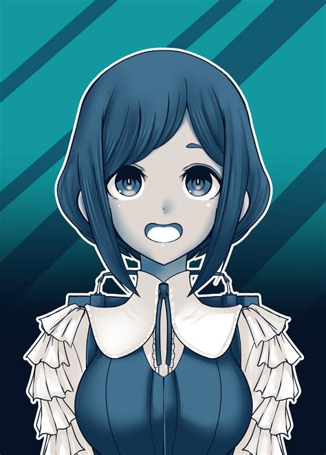 fukurai azami toshi densetsu kaitai center drawn by anonymous