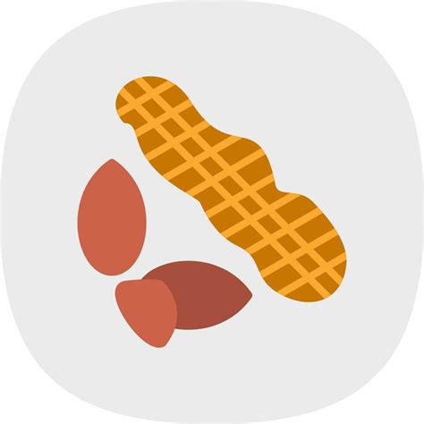 Peanuts Vector Icon Design 25987168 Vector Art At Vecteezy