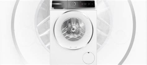 Стиральная машина Bosch Series 8 WGB244A90 8 серия купить в Москве ...