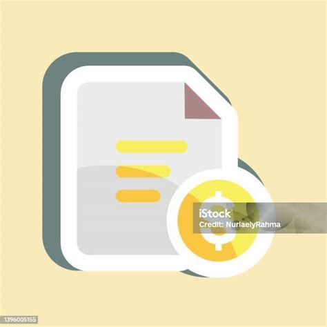 Daftar Harga Stiker Cocok Untuk Simbol Seni Desain Sederhana Dapat Diedit Vektor Templat Desain