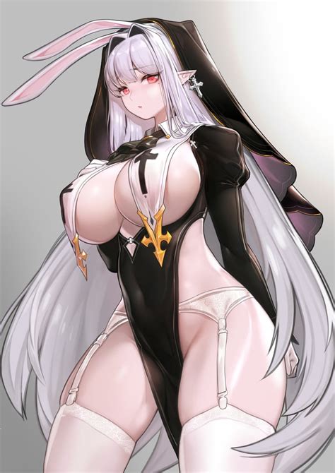 Breast Curtains Danbooru