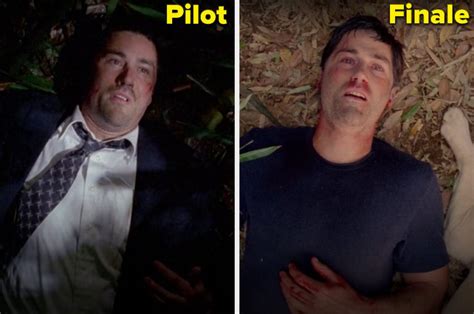 15 Brilliant Tv Callbacks To Past Episodes