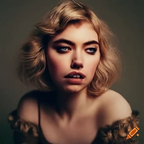 Imogen Poots Icon