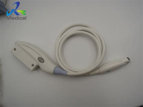 Philips Ge Logiq 8c Rs Ultrasound Transducer Probe Micro Convex Array