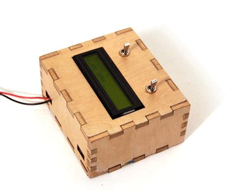 Arduino Project 2 Instructables