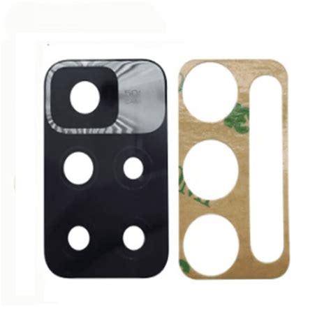 Lente De C Mara Xiaomi Mi Itouchperu