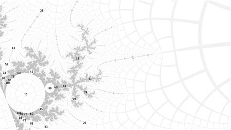 Patterns In Embedded Julia Sets Mathr