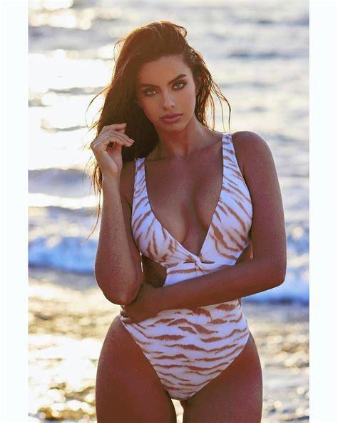 Priscilla Huggins Ortiz In A Onepiece By Cassiosxs Scrolller
