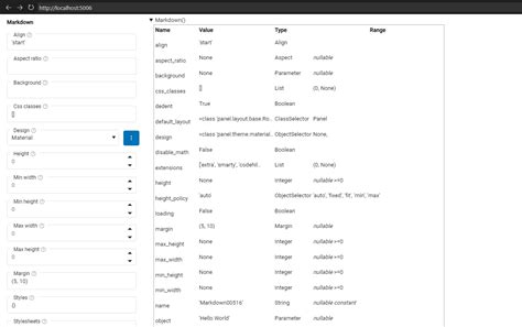 Develop In An Editor — Panel V180