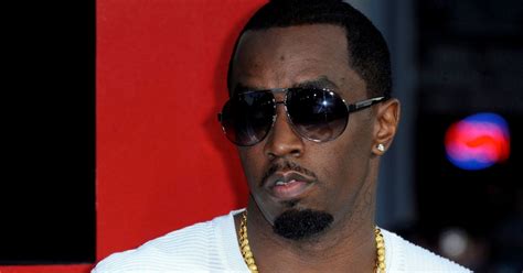 La Mujer Que Acusó A Diddy De Violarla Cuando Tenía 13 Años Afirmó Que