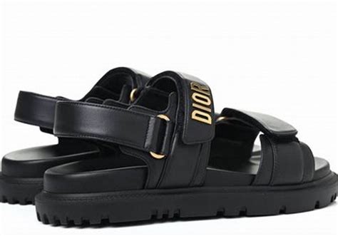 Christian Dior Sandals Women The Epitome Of Chic Summer Footwear