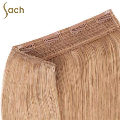 One Piece Clip In Hair Extensions