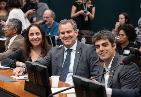 Aprovado na Câmara projeto dos deputados do NOVO que cria mecanismos