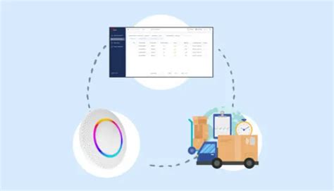 Cloud Configurable Ble Ibeacon Kit For Asset Management
