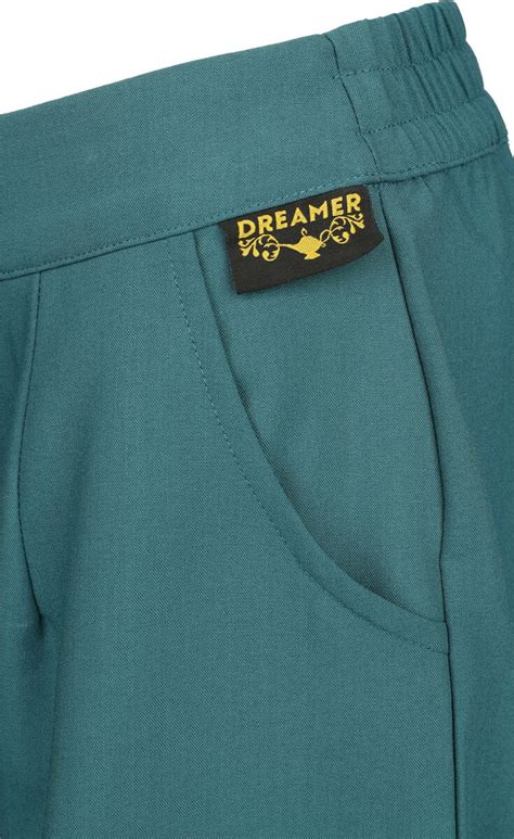 Disney Princess Picnic Collection Jasmine Aladdin Cloth Trousers