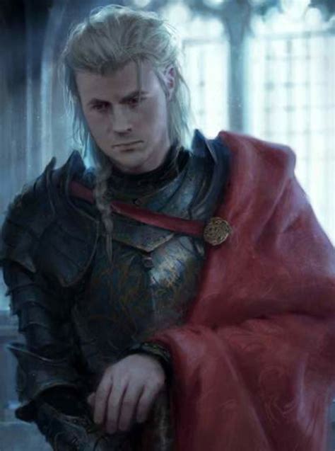 Rhaegar Targaryen Ironthronerp Wikia Fandom
