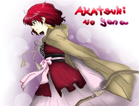Yona Hime By Speedblade0 On Deviantart